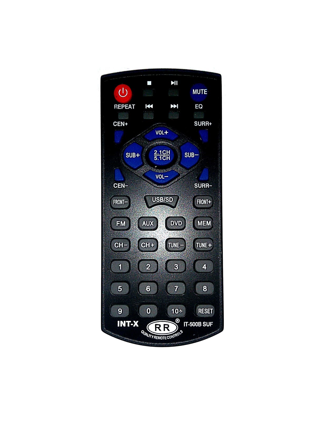 Universal Remotes