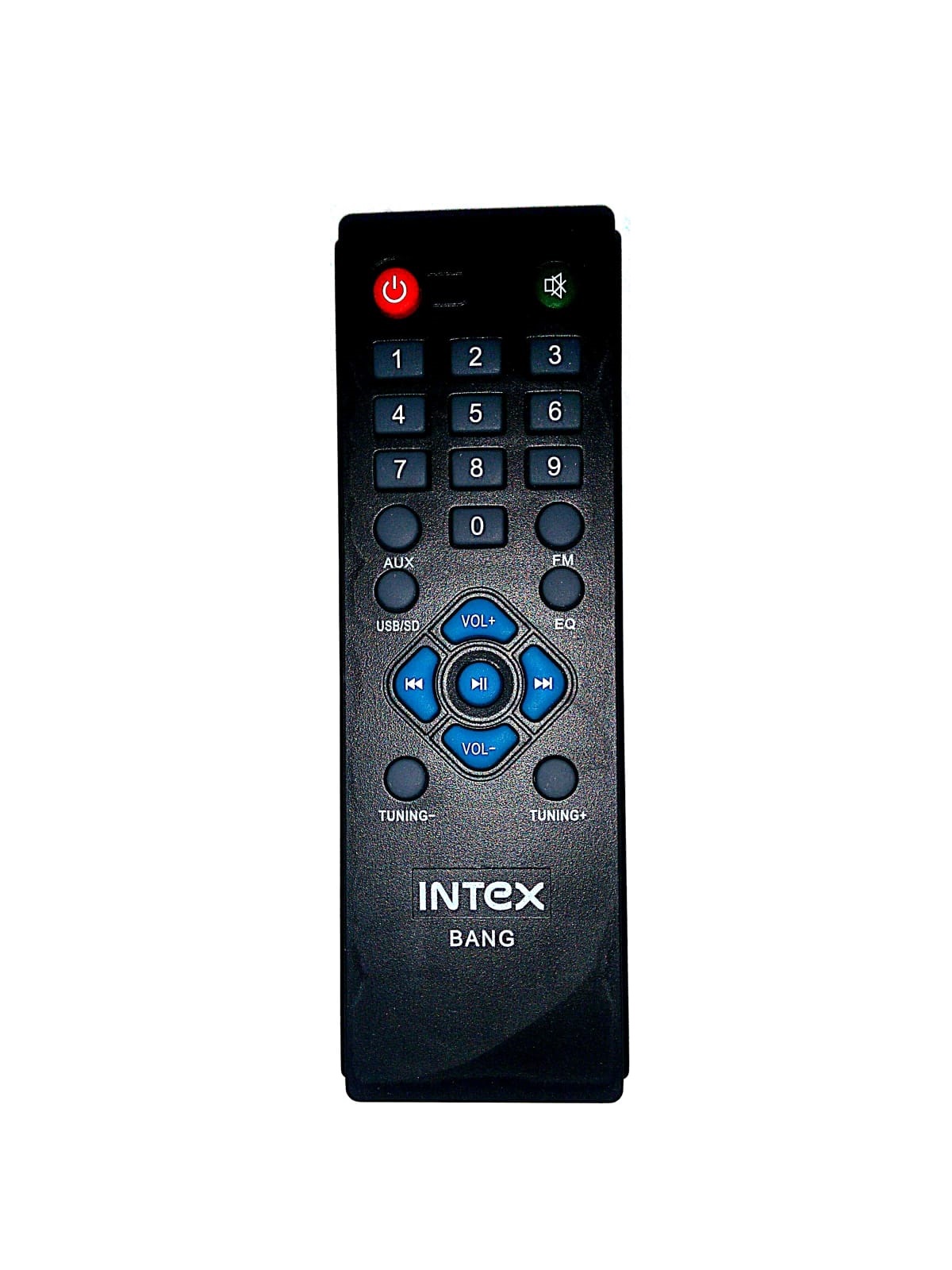 Universal Remotes