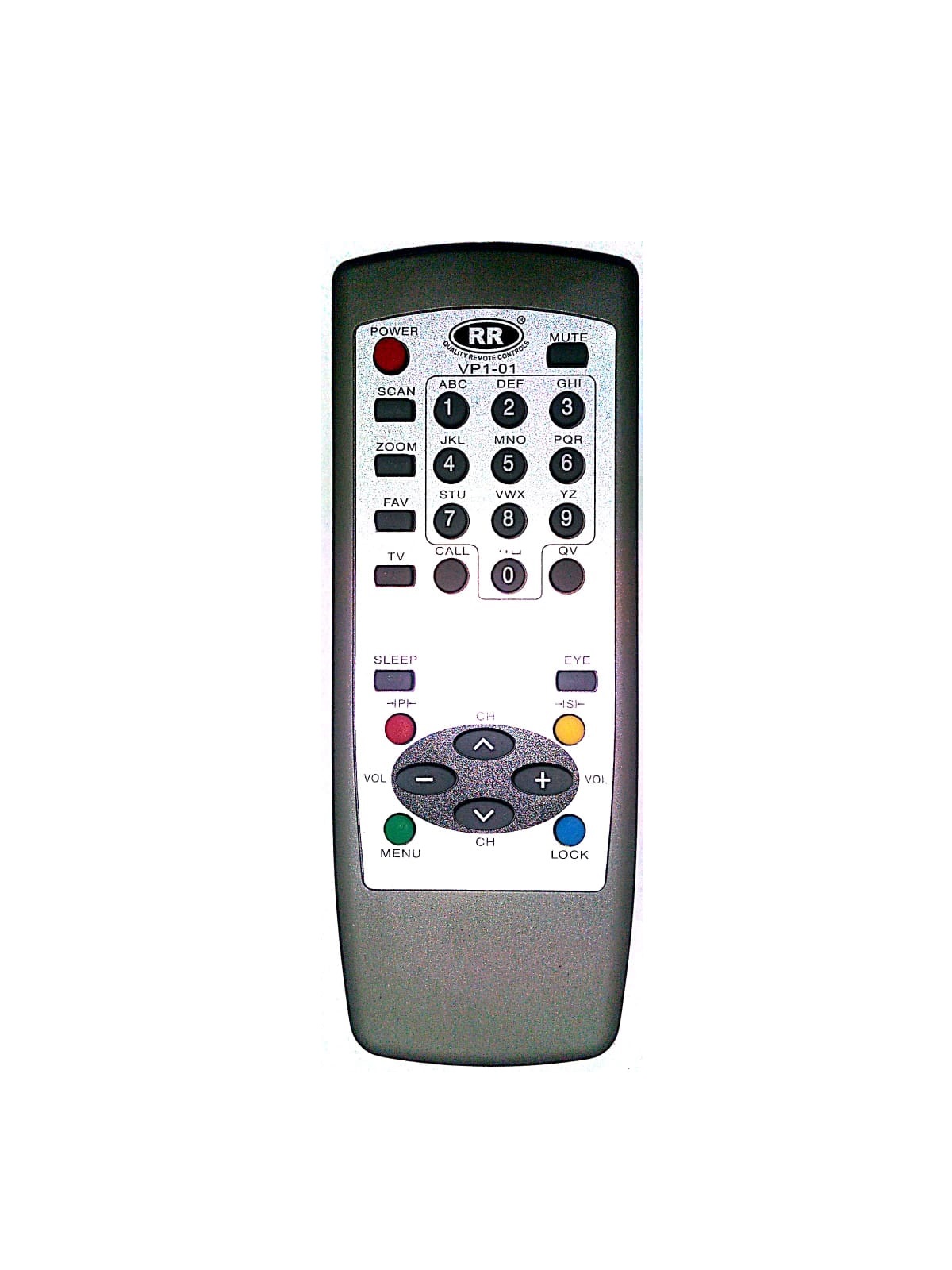 Universal Remotes