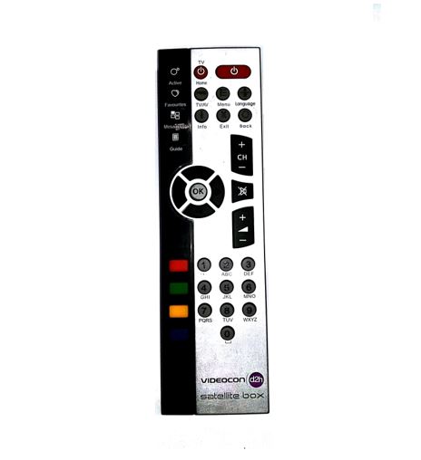 Universal Remotes